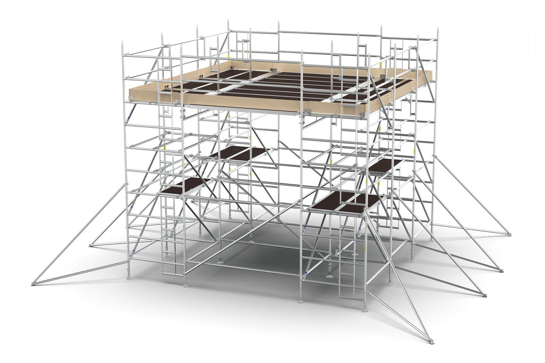 Alto Access Products | The full range of Alto HD Towers