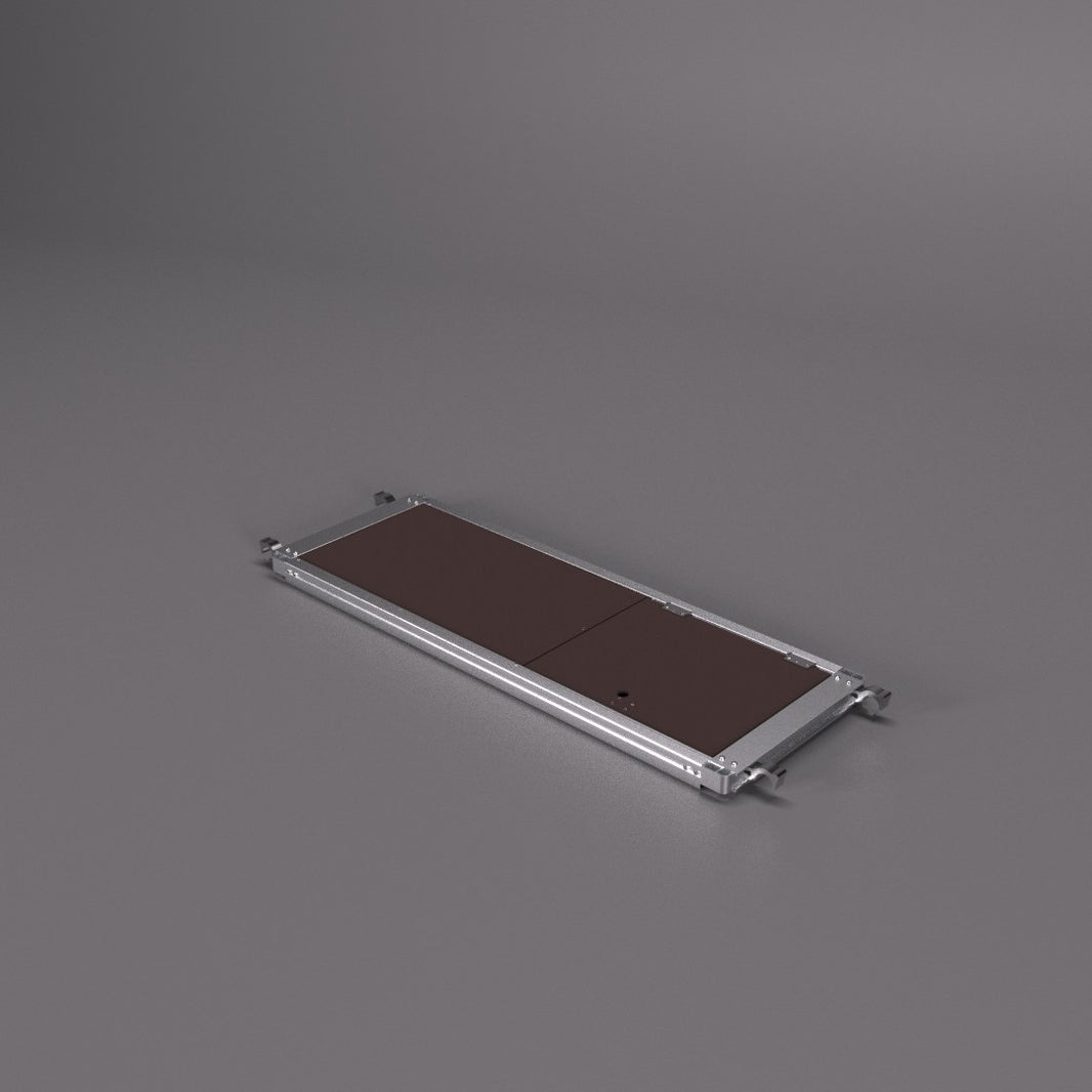 Alto Access Products | Alto HD Ladderspan Tower Components